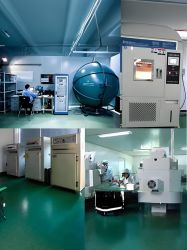 China Factory - Shenzhen Lianchuang Shengda Electronic Technology Co., Ltd