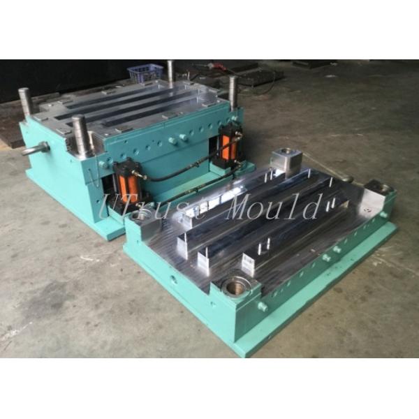 Quality SMC Single-Cavity Compression Mold 300000-1000000 Shots for sale