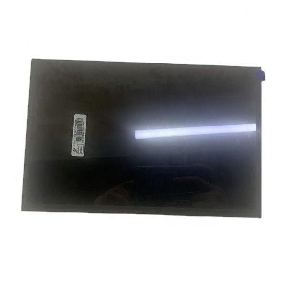 Quality 1280 X 800 10.1 Tft Lcd Display 40pin LVDS 350nits Tft Panel Monitor for sale