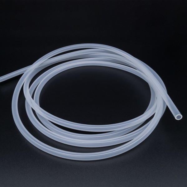 Quality High Temp Medical Silicone Tube OEM Silicone Endotracheal Tube for sale
