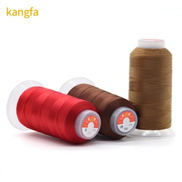 Quality Support 7 Days Sample Order Lead Time 100g High Tenacity Nylon Thread for for sale