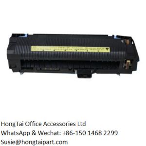 Quality H P 8000 8100 8150 Fuser Assembly Unit RG5-6532-000 RG5-6533-000 RG5-4319-000 for sale