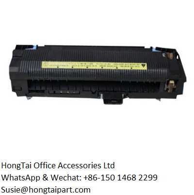 Quality H P 8000 8100 8150 Fuser Assembly Unit RG5-6532-000 RG5-6533-000 RG5-4319-000 for sale
