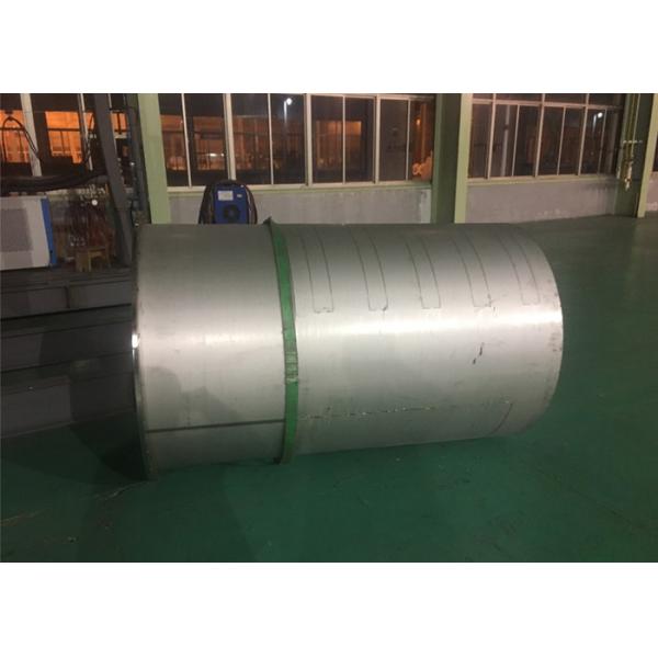 Quality Exhaust Cleaning Vessel Marine Scrubber Tower for sale