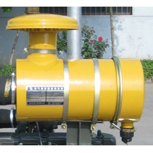 Quality Air filter assemblly for Weifang diesel Engine 295/495/4100/4105/6105/6113/6126 for sale