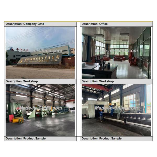 Quality Welcome Durable Marine Super Arch Rubber Fender SD-B type Standard or Customized for sale
