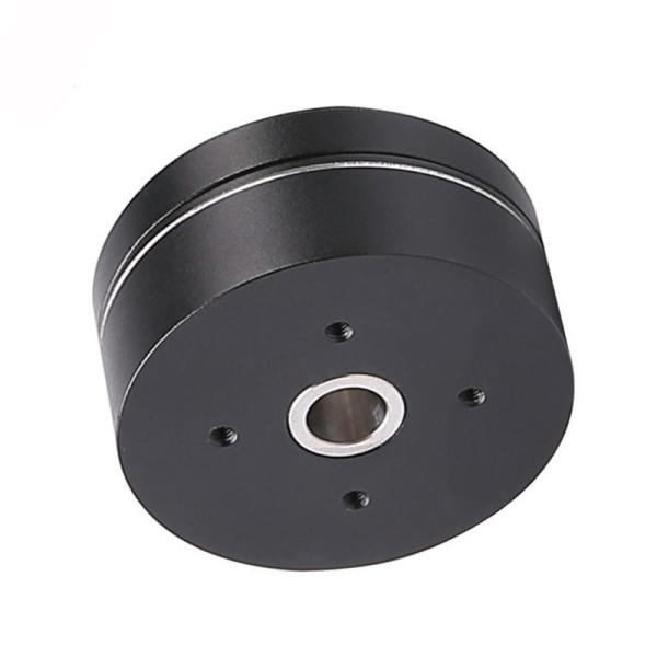 Quality 37mm Outer Rotor Brushless DC Motor for sale