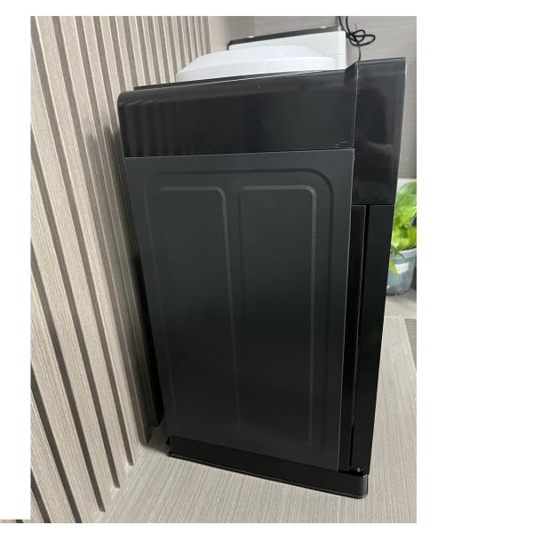 Quality Electric Vertical Desktop Drinking Water Table Water Dispenser With Hot Cold for sale