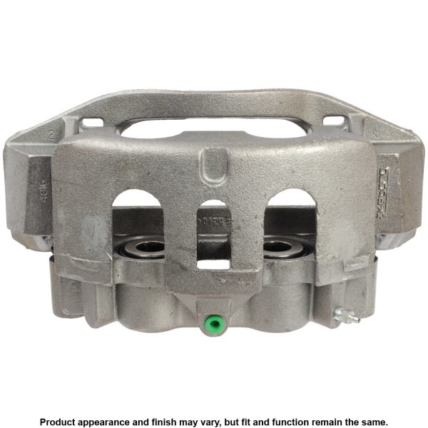 Quality CHEVROLET Auto Parts Vehicle Brake Caliper 18B5307 18B5306 OEM 20909265 20909266 for sale
