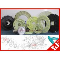 China  141-7562 Flange Nylon Spec factory