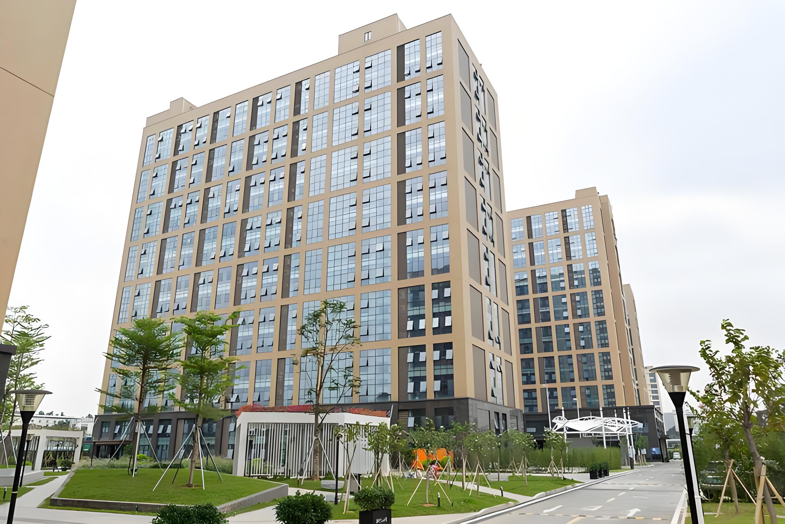China Factory - Guangzhou Sande Electric Co.,Ltd.