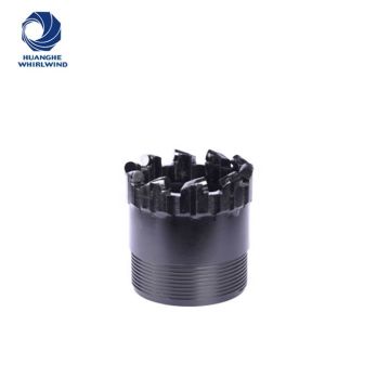 Quality API Standard 14 3/4 Inch Oil Well PDC Bit With 5 Blades 3 Wings Pdc Bit for sale