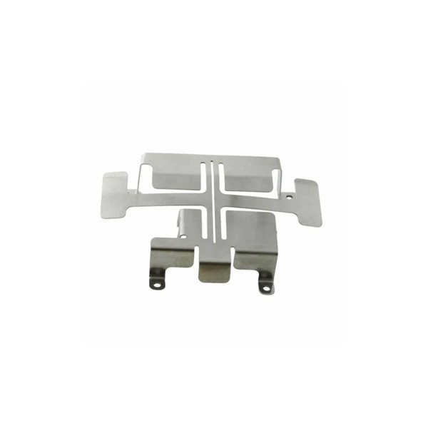 Quality Precision Metal Stamping Components Galvanizing/ Painting/ Polishing Customized for sale