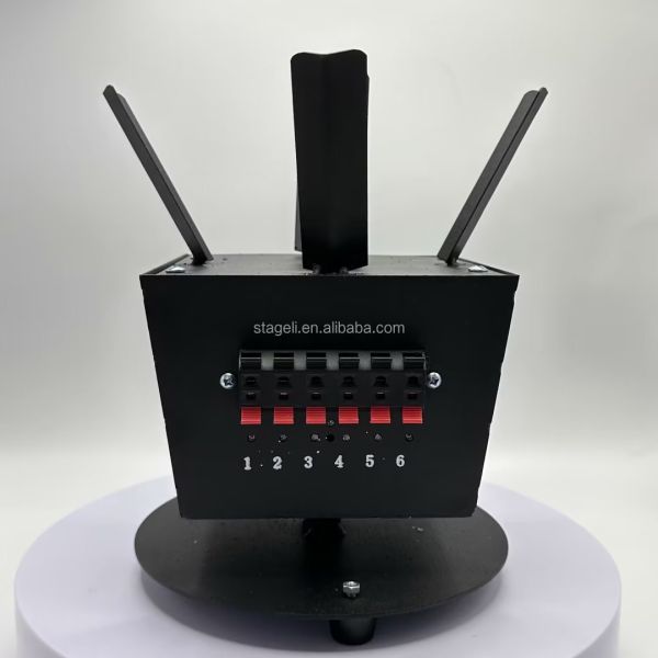 Quality Wireless Remote Control Cold Fountain Fireworks Firing System Firing Device For for sale