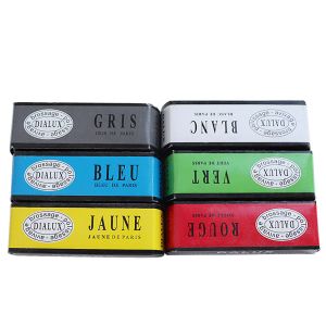 Quality Buffing Wax Jewellers Rouge Polishing Compound Brass Polishing Wax Paste for sale