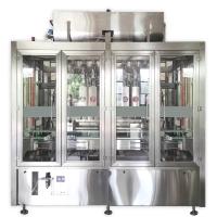 Quality 5L 320/220v Chemical Liquid Filling Machine Series For Water Based Paint for sale