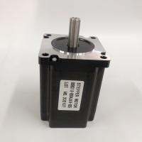 Quality Nema42 110mm flange 24N.M 2phase 1.8degree hybrid stepper motor with STD3722 for sale