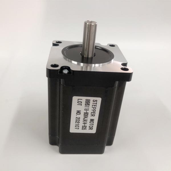 Quality Nema42 110mm flange 24N.M 2phase 1.8degree hybrid stepper motor with STD3722 for sale