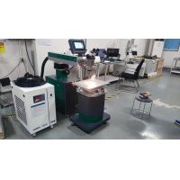 Quality Mold Repair Fiber Laser Welding Machine 1500w 2000w 3000w Laser Power for sale