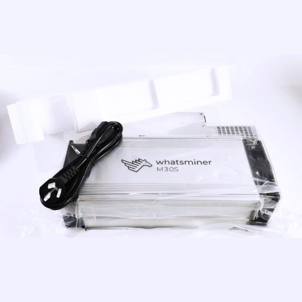 Quality 75db 1300W 3400W MicroBT Whatsminer M30S+ 100t M31S 80T for sale
