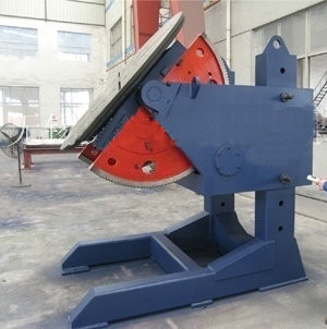 Quality 600kg Boiler Pipe Welding Positioners Equipment 0.1rpm for sale