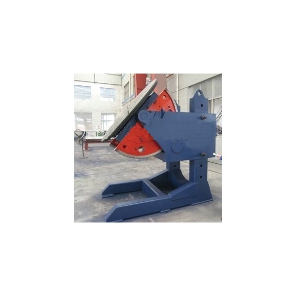 Quality Table Height Elevating Welding Positioner Rotation 3 Axis for sale