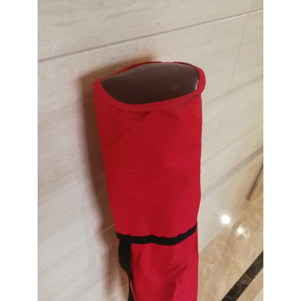 Quality Land Surveying Prism Pole Bipod 1.2m Heavy Duty Tripods for sale