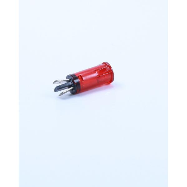 Quality 0.5W 12mm Indicator Light 15000h Emergency Neon Indicator Lamp for sale