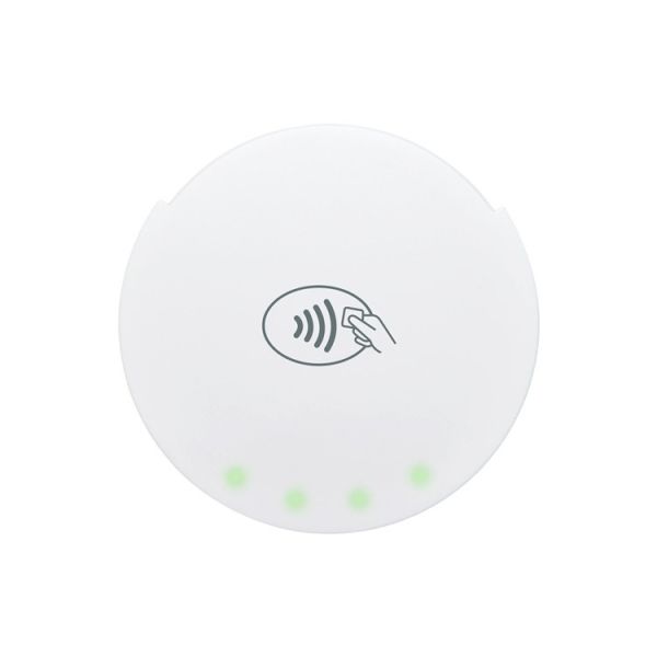 Quality AMR220-C1 ACS RFID NFC Reader , Mpos Card Reader For Mobile Banking for sale