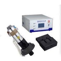 Quality PVC 2KW 20KHz Handheld Ultrasonic Welding Machine for sale