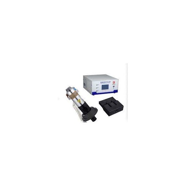 Quality PVC 2KW 20KHz Handheld Ultrasonic Welding Machine for sale