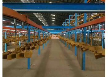 China Factory - Guangzhou ZhengHui Construction Machinery Co,.LTD
