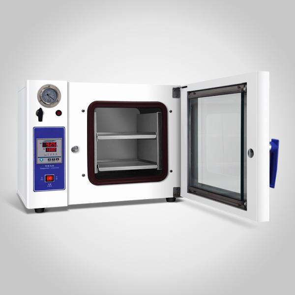 Quality 4 Side Heating Vacuum Drying Oven for sale