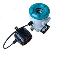 Quality Hart Pneumatic Valve Positioner Fail Lock Single Acting C41DF-LSB for sale