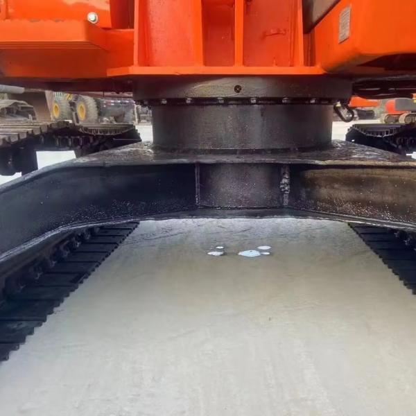 Quality HITACHI 60 Used Mini Excavator Second Hand Small Crawler Excavator for sale