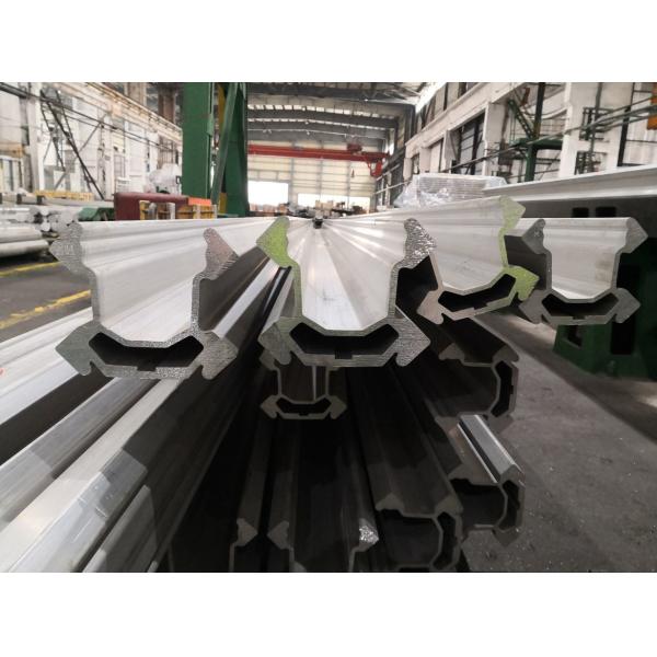 Quality ROCK DRILLING BMH2000 BMH 2000 Feed Beam Profiles Aluminium Extruded Profiles for sale