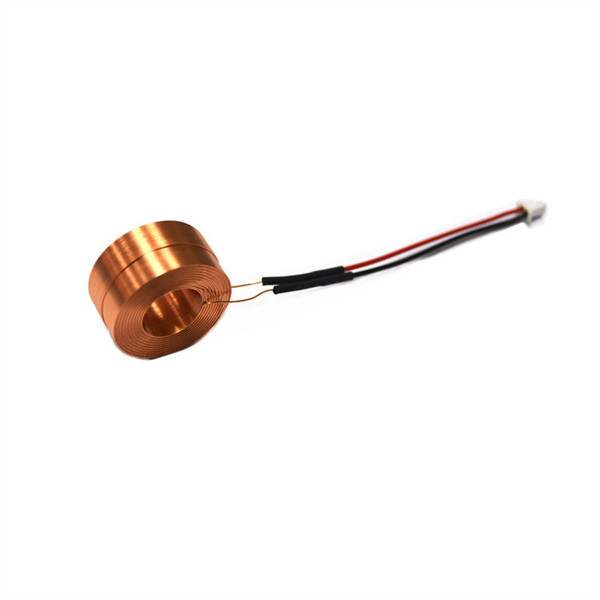 Quality Forewell Induction Coil , Copper Wire Air Core Coil for sale