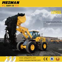 China front end loader manufacturers south africa sdlg lg956l factory