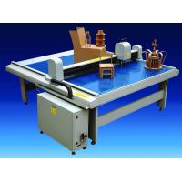 Quality Fully computer control Automatic Packing Machine Sample Maker Proof machine for sale