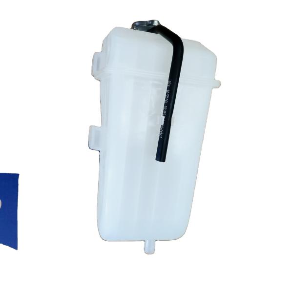 Quality Expansion Pot OE Number 25430-V7010 for JAC T8 M5 M4 White Plastic Material for sale