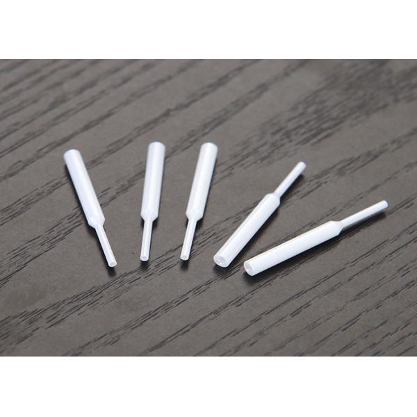 Quality Straight Tungsten Carbide Nozzle for CNC Automatic Coil Winder for sale