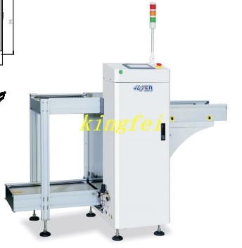 Quality SMT Line Machine Fully Automatic Plate Stacker SMT Loader Unloader for sale
