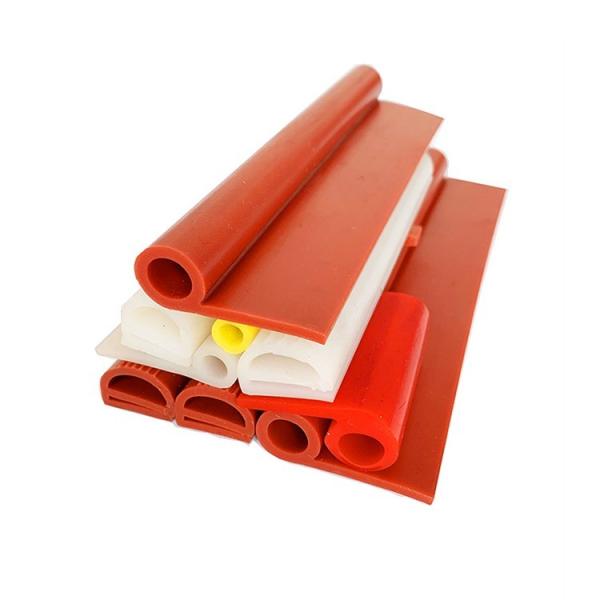 Quality Factory Direct Noise-Reducing Flexible Dustproof Door Bottom Sealing Strip Moulding & Cutting Processing Service Quality Guard for sale