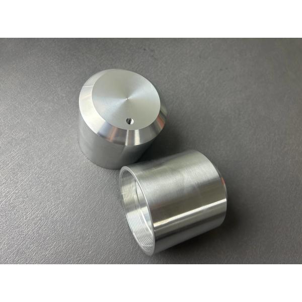 Quality OEM / ODM Custom Precision CNC Machined Parts Fast Turnaround for sale