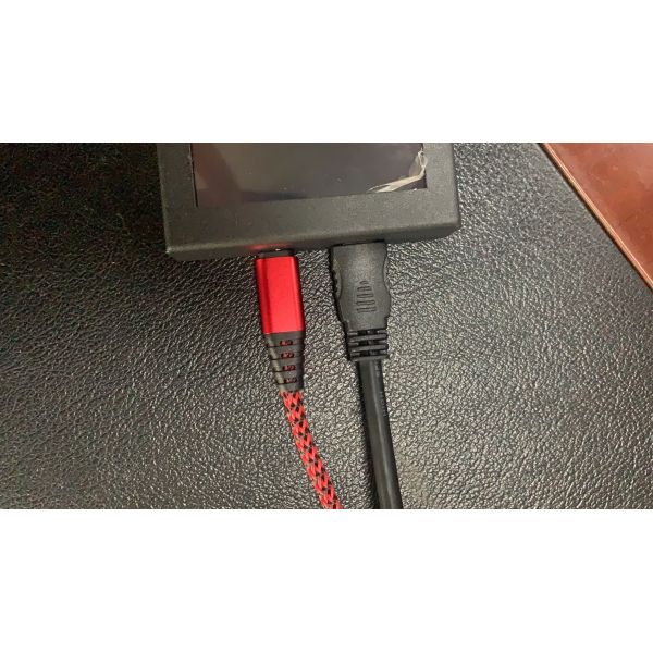 Quality 1920x480 Stretched Bar Display 8.8in Advertising Machine TFT LCD Module ABS for sale