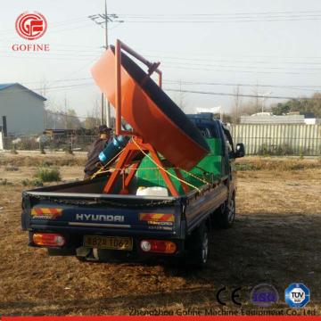 Quality Fertilizer Npk Granulator Machine for sale