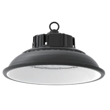 Quality Multifunction UFO 150W LED High Bay Commercial Ceiling Lights for sale