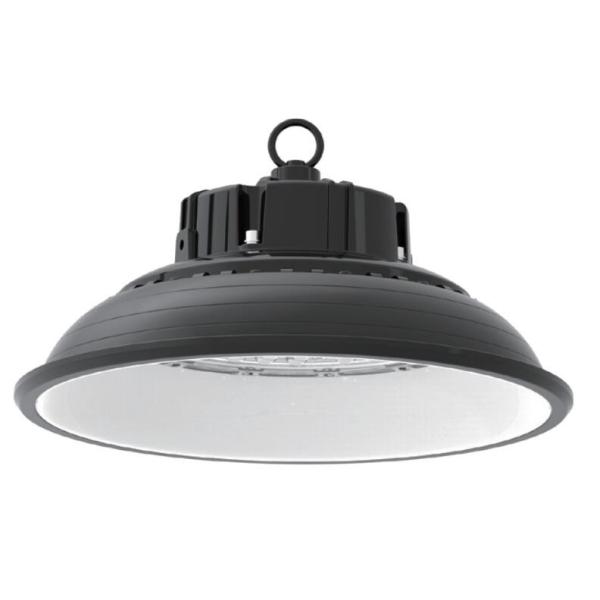Quality Multifunction UFO 150W LED High Bay Commercial Ceiling Lights for sale