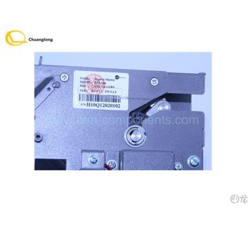 Quality Deposit Shutter Atm Machine Components 9250 H68N DST-006 YT4.120.131RS for sale