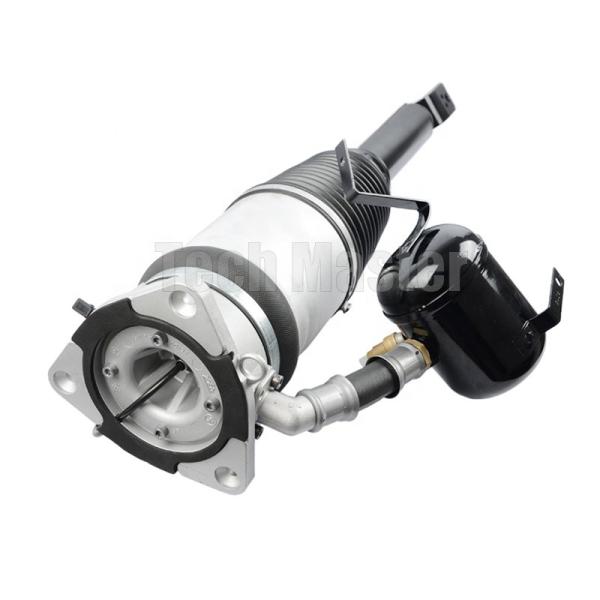 Quality Reliable Air Suspension Shock Absorber (L) 4E0616001E (R) 4E0616002E for sale